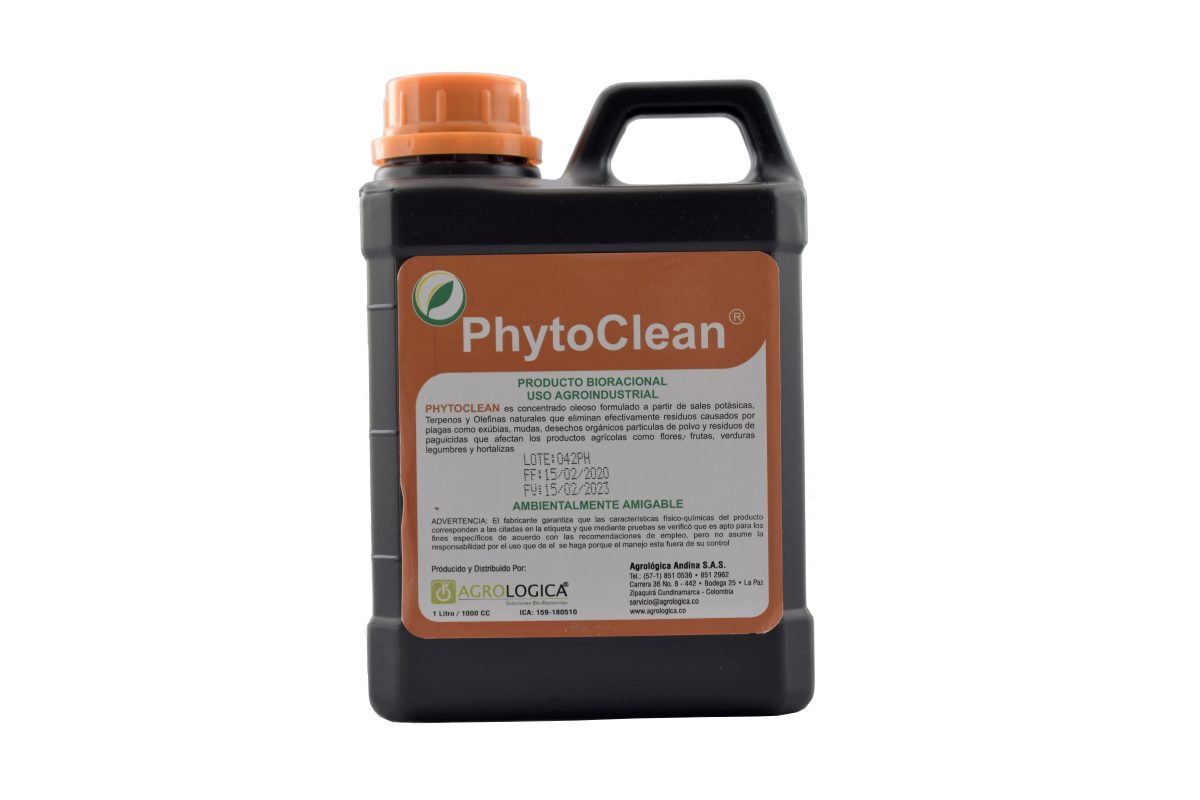PHYTOCLEAN – Natevo